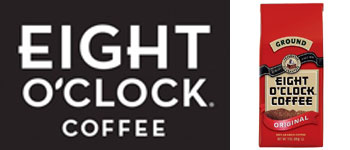 Coffee / Tea - Coffee Packets - Eight O'clock Coffee - Essential ...